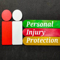 Motorcycle Accident Injuries And PIP