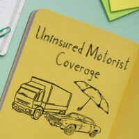 UM Coverage And FL Accident Recovery